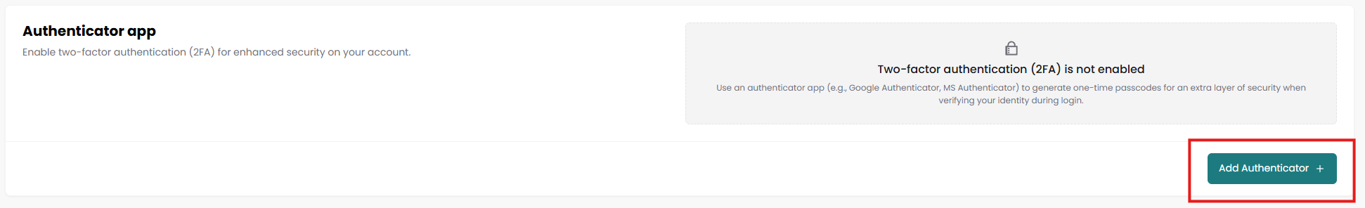 MFA Guide - Sprintax Calculus